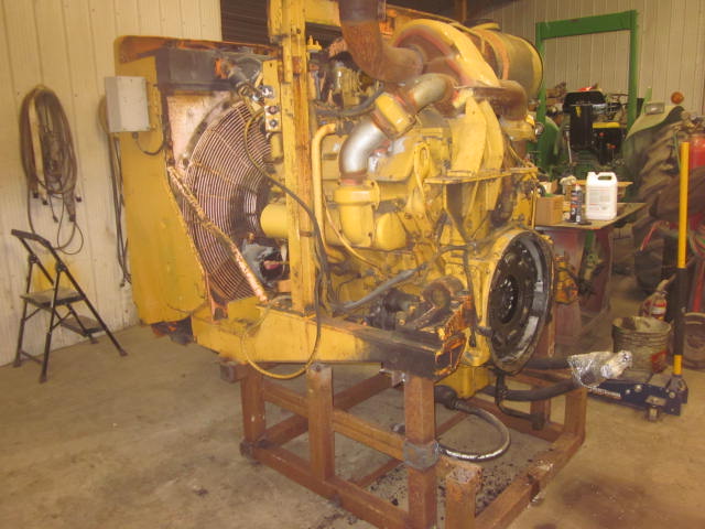 George Lunshof Equipment - Used Construction Equipment - Sales and ...