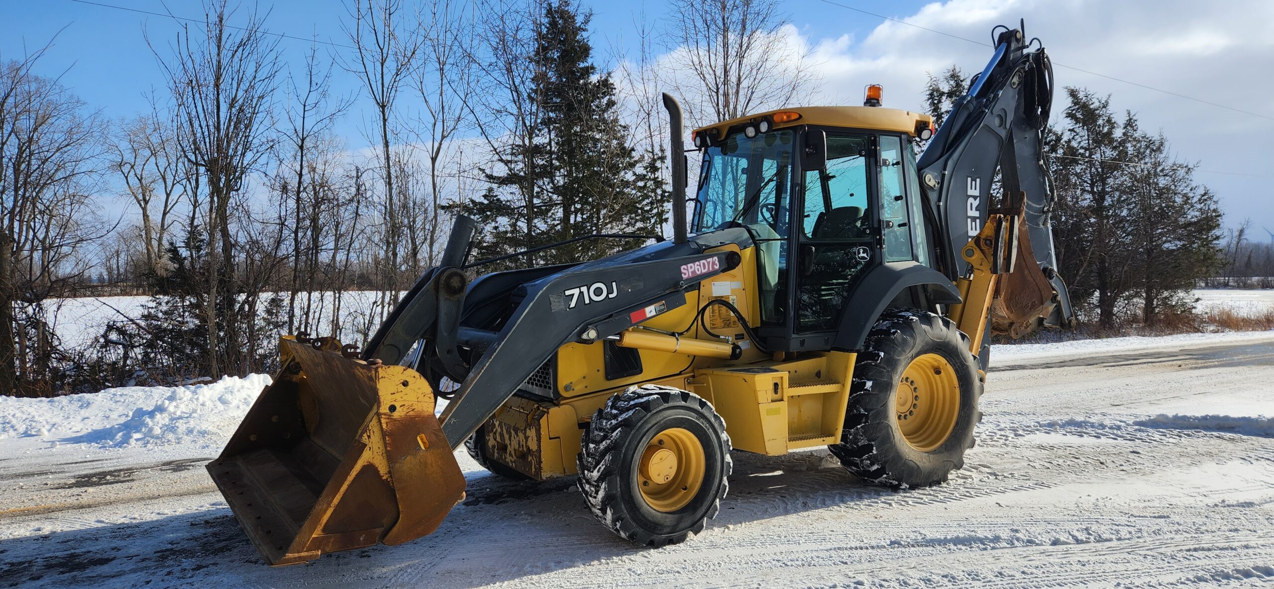 George Lunshof Equipment - Used Construction Equipment - Sales and ...